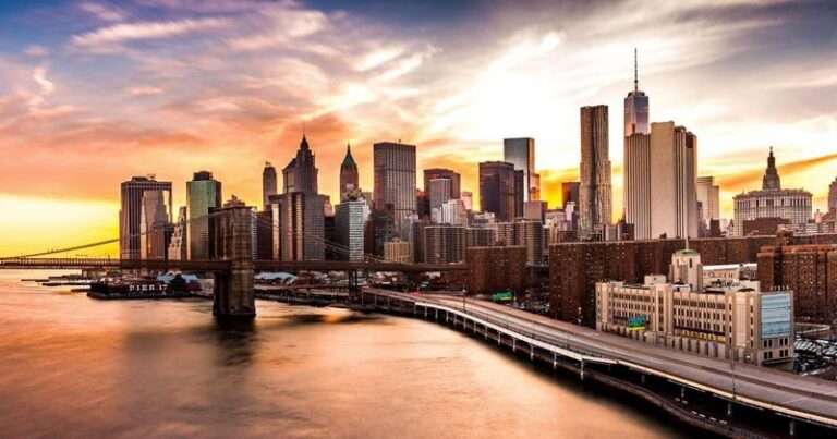 Los 5 Distritos de Nueva York: Qué hacer en cada Borough