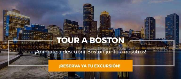 Las 7 Mejores zonas y barrios donde hospedarse en Boston