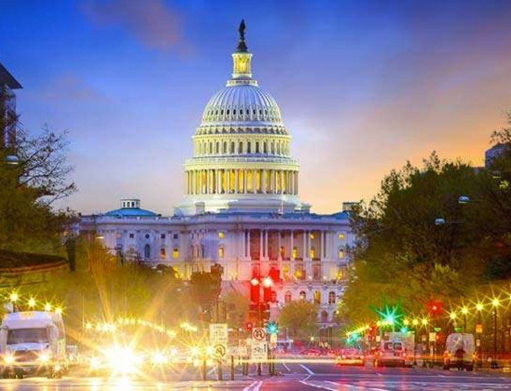 Qué ver en Washington DC en 1 día: Itinerario imperdible
