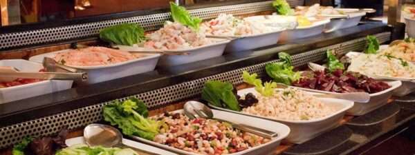 Skylon Tower: Mirador en las Cataratas del Niágara | Vacaciones NYC