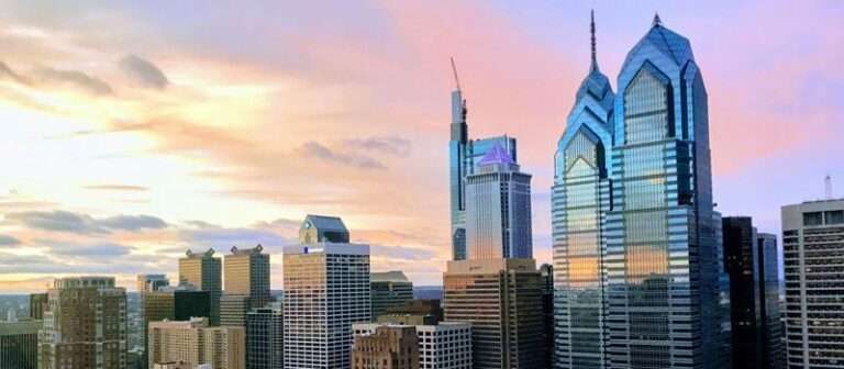 Top 12: Torres y edificios importantes del mundo con gran altura