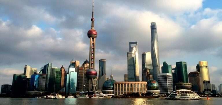 Top 12: Torres y edificios importantes del mundo con gran altura