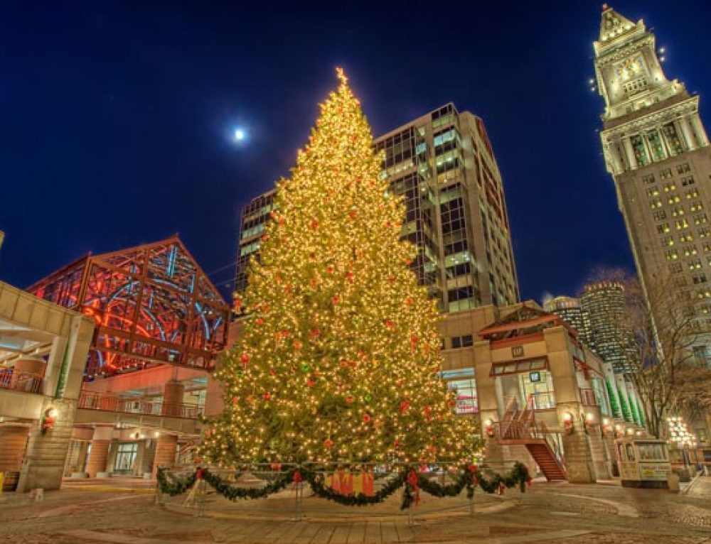 ¿Qué hacer en Boston? Mejores lugares turísticos para ver