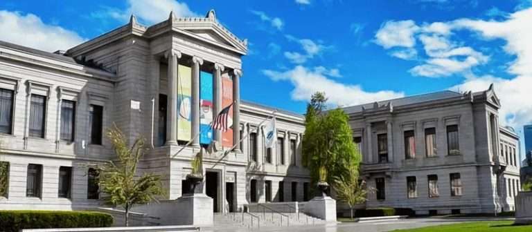 Qué hacer en Boston gratis: 15 lugares imperdibles (2025)