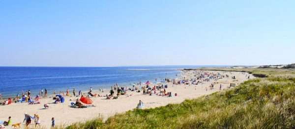 Qué hacer en Boston gratis: 15 lugares imperdibles (2025)