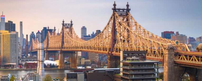 Los 5 Distritos de Nueva York: Qué hacer en cada Borough