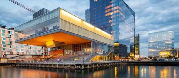 Top 12: Mejores museos que debes visitar en Boston