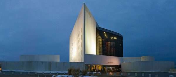 12 mejores museos de Boston que debes visitar