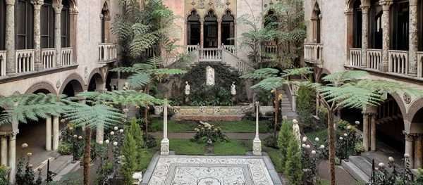 Top 12: Mejores museos que debes visitar en Boston