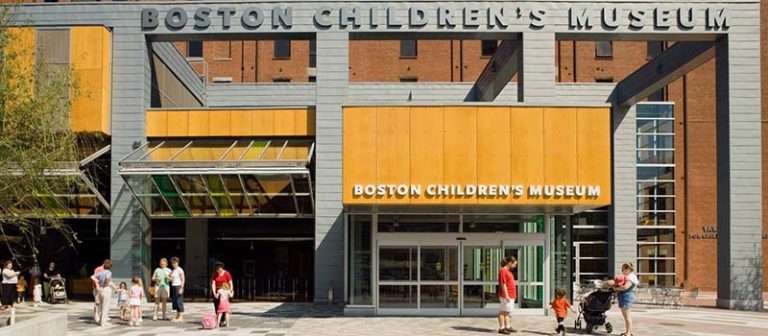 12 mejores museos de Boston que debes visitar