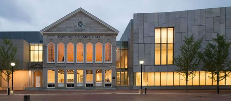 12 mejores museos de Boston que debes visitar