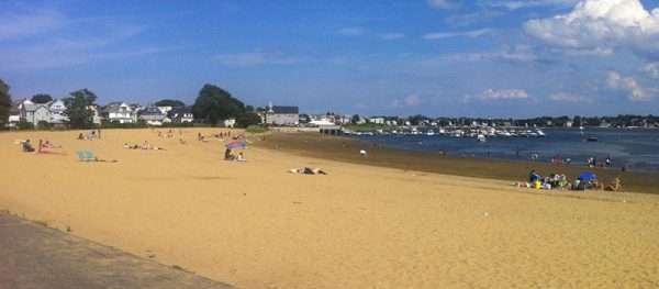 Las 6 Mejores Playas de Boston para Visitar en Verano 2025