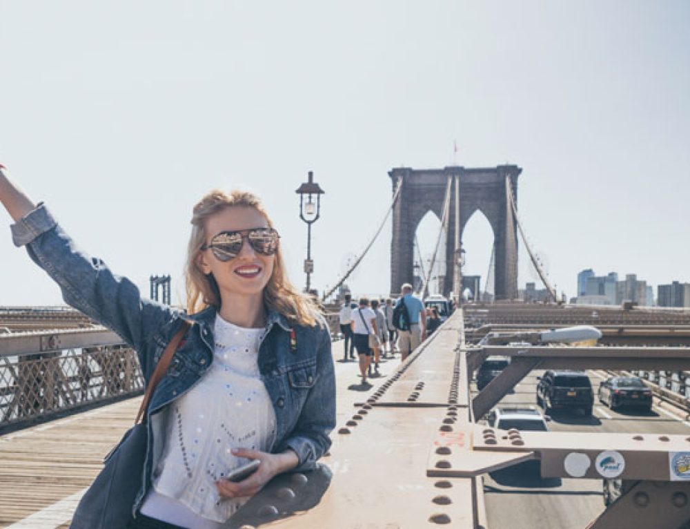 Mejor época y temporada del año para viajar a Nueva York | Vacaciones Nueva York
