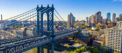 11 cosas que hacer en verano en Nueva York en 2025