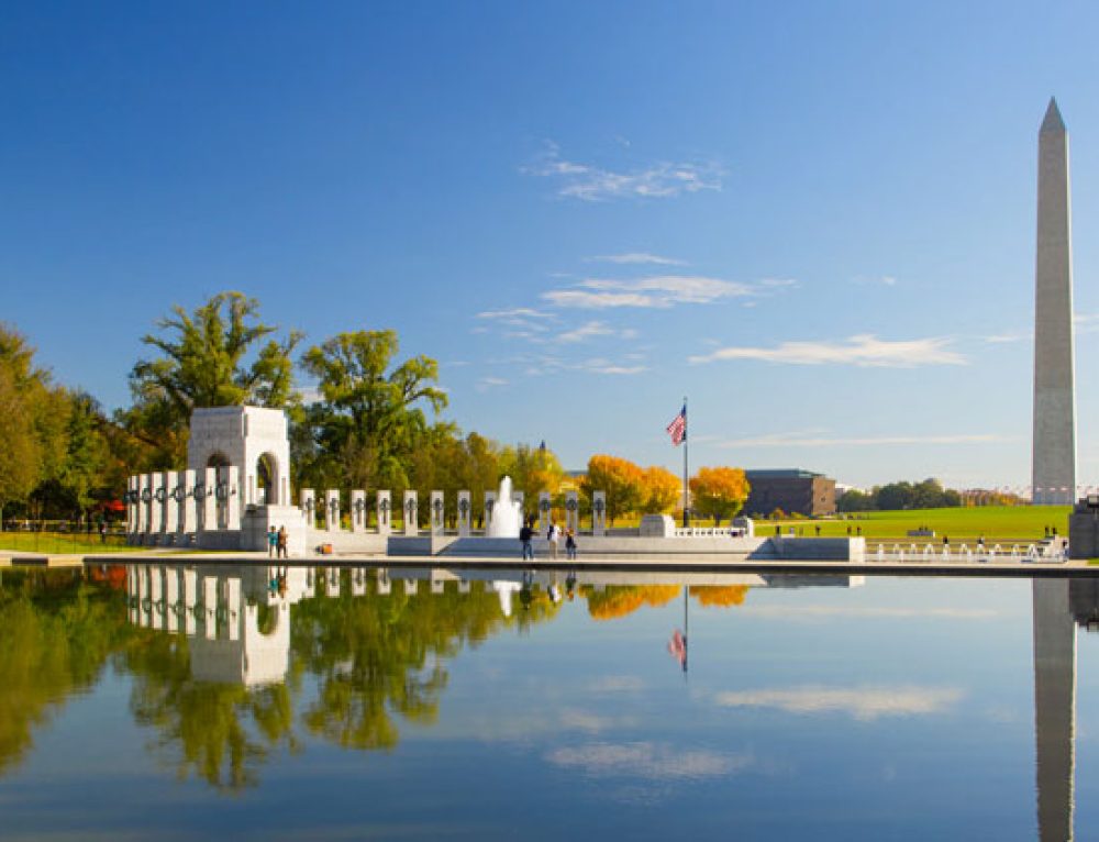 Qué ver en Washington DC en 1 día: Itinerario imperdible