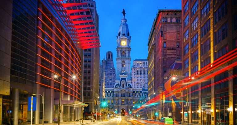 Descubriendo Filadelfia: 16 Datos curiosos que no conocías