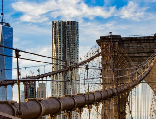 13 razones para visitar Nueva York [2025] | Vacaciones Nueva York