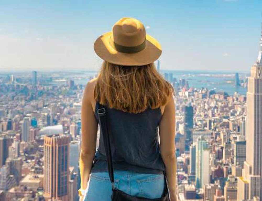 Cómo es el clima en Nueva York: Guía mes a mes | Vacaciones Nueva York